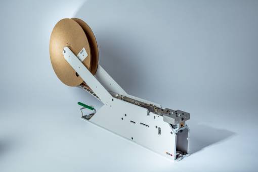 Terminals für Zeiterfassung, Zutrittskontrolle und ...