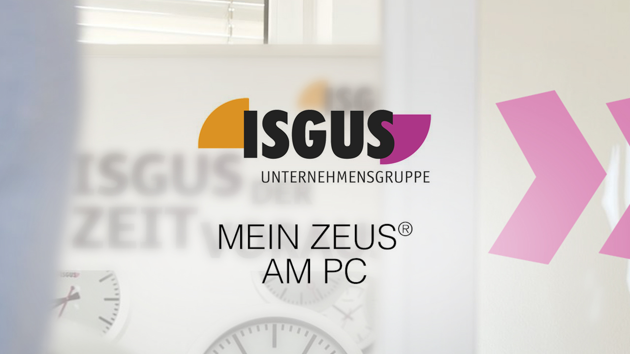 Zeiterfassung-Zutrittskontrolle-Betriebsdatenerfassung-PEP - ISGUS ...